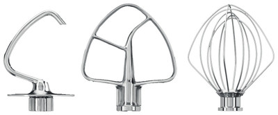 Mixer Parts | KitchenAid UK