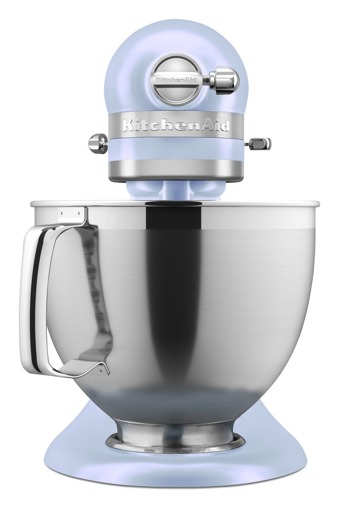 MIXER 4.7L BLUE SALT - ARTISAN | KitchenAid IE