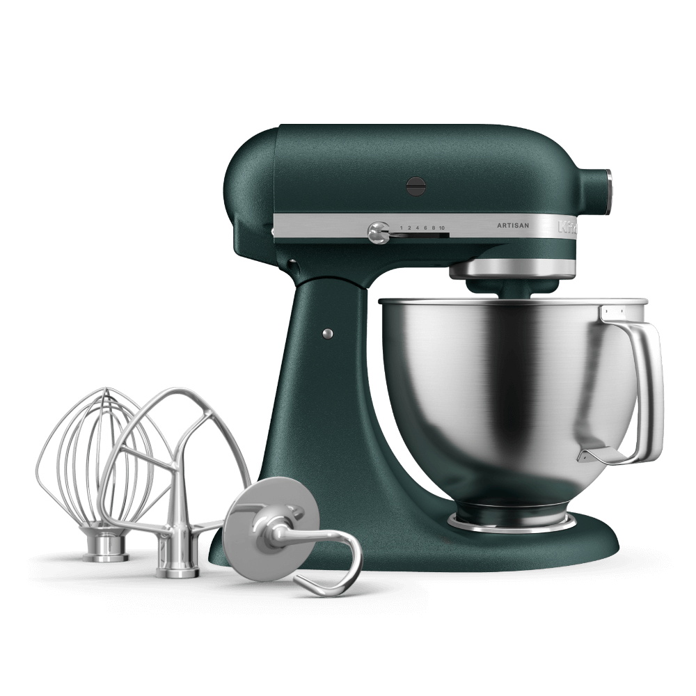 Yleiskoneet | Parhaat yleiskoneet | KitchenAid FI