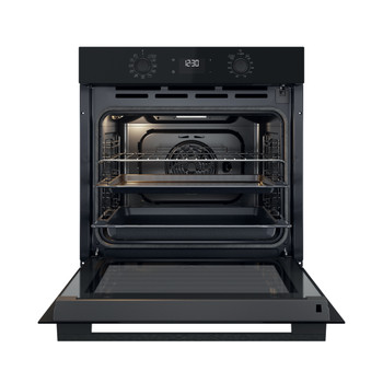 Four Encastrable Whirlpool OMK58RU0B European Appliances Belgium NV Four Encastrable Whirlpool OMK58RU0B European Appliances Belgium NV