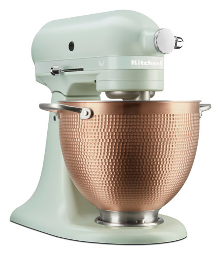 MIXER DESIGN SERIES 4.7L BLOSSOM - ARTISAN | KitchenAid UK