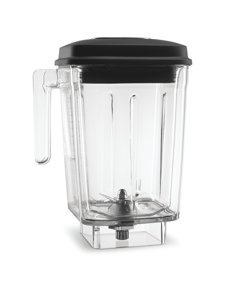 Blender accessories