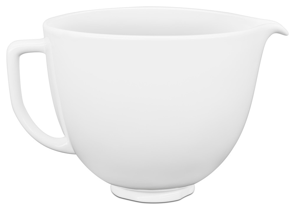 Mixing Bowls | The mixing bowl for your mixer | KitchenAid UK