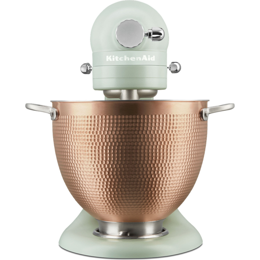 MIXER DESIGN SERIES 4.7L BLOSSOM - ARTISAN | KitchenAid UK