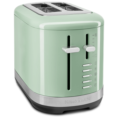 Toasters | 2 & 4 Slice Toaster | KitchenAid UK