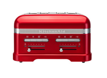 Toasters | 2 & 4 Slice Toaster | KitchenAid UK