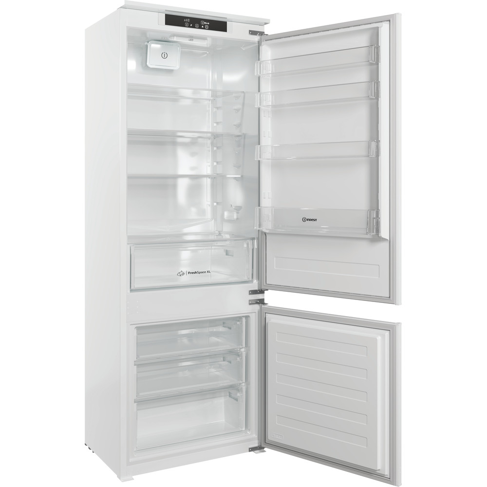 Frigorifero Combinato Da Incasso Indesit Ind 401 Indesit It